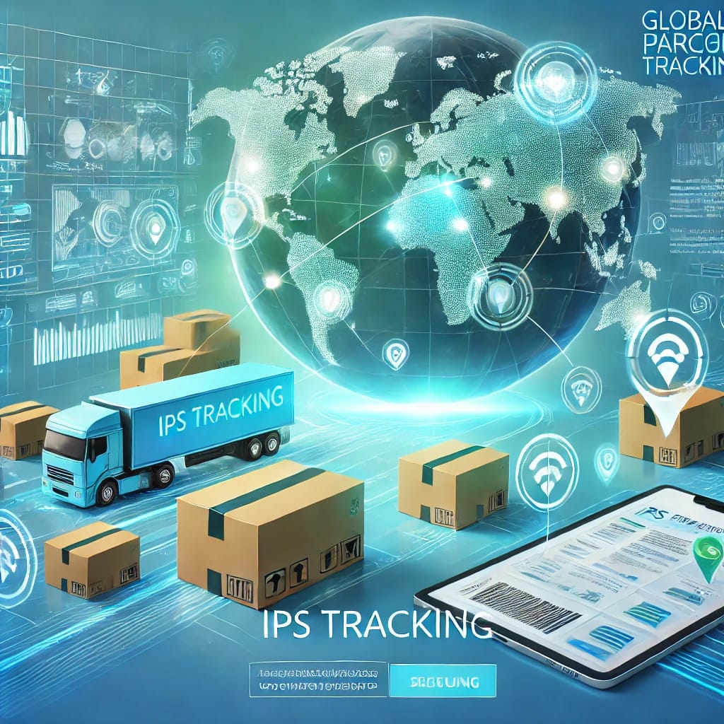 TCI Freight Tracking