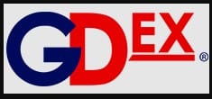 Gdex Tracking